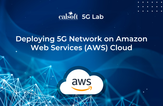 5G Network Function deployed on AWS Local Zones